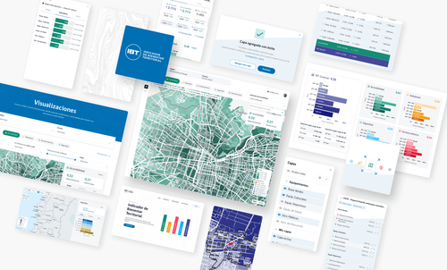 Asimov - Matriz de Bienestar Humano Territorial